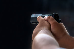 Gun Safety | The Ten Commandments Of Rifle And Gun Safety