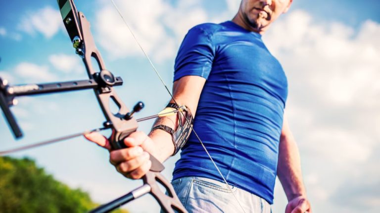 Basic Guide On How To Make Your Very First Archery Arm Guard