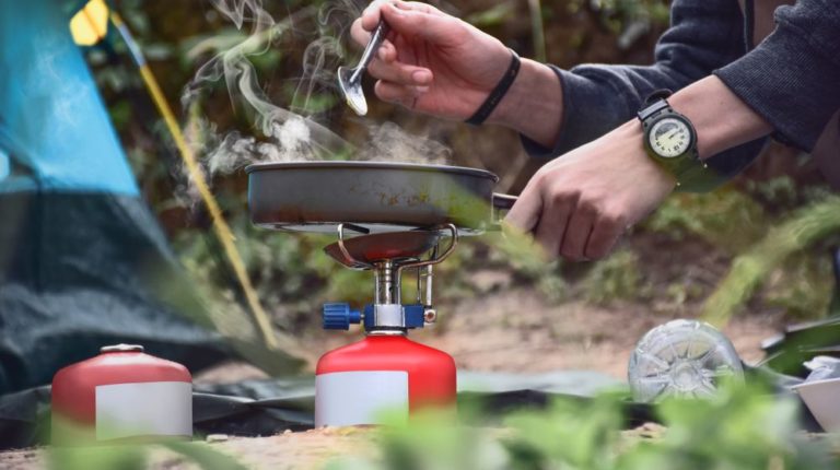7 Easy Campfire Cooking Ideas For You To Try