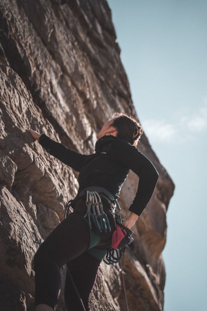 Why You Should Bother With Rock Climbing Insurance | Outdoor Warrior