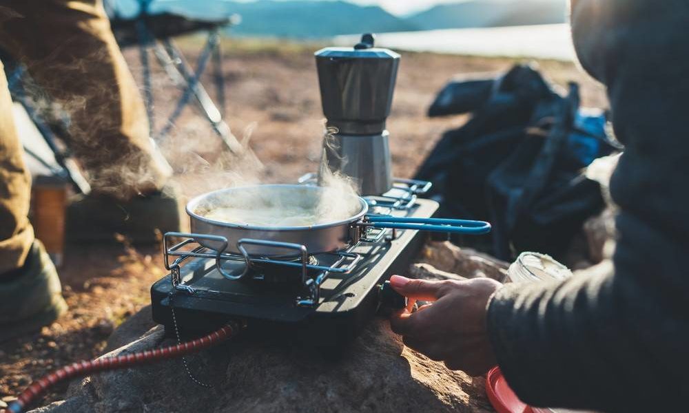 Best Tent Stoves You Can Bring For Winter Camping